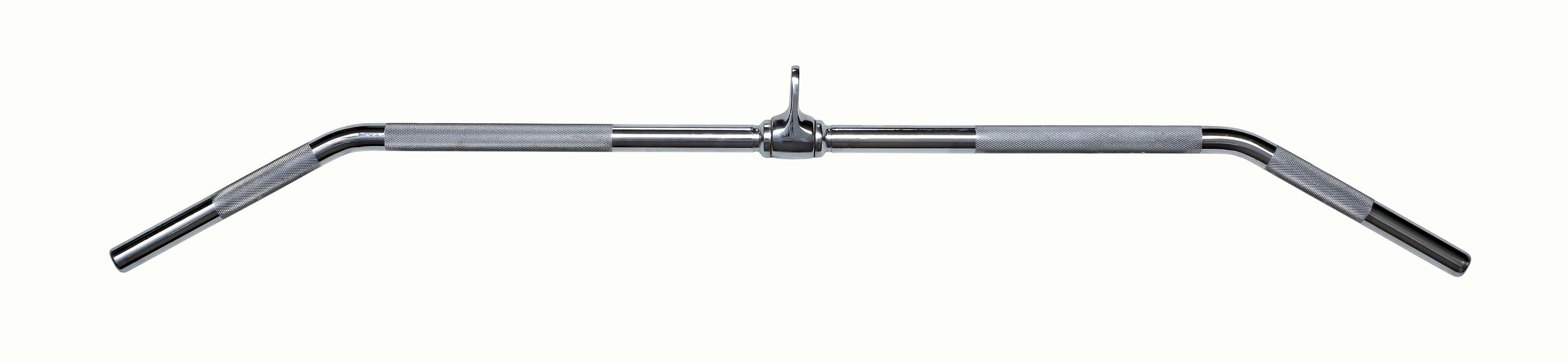 Latzugstange 120 cm voll | Zugstangen & Griffe | Franziski Sports